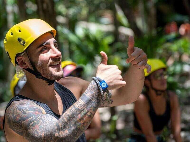 Tulum: Full Day Coba Ruins and Jungle ATV Tour - Who Should Consider This Tour?