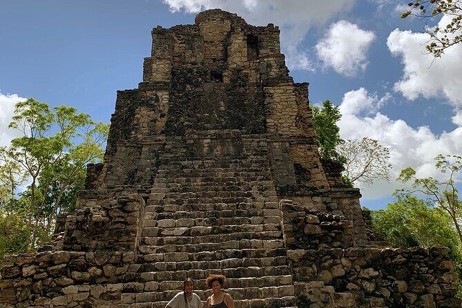 Tulum Guided ATV/Scooter, Muyil Ruins, Boat Eco, Float Down Mayan Canals + Lunch - What Travelers Love About This Tour