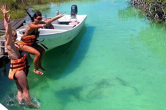 Tulum Guided ATV/Scooter, Muyil Ruins, Boat Eco, Float Down Mayan Canals + Lunch - Final Thoughts