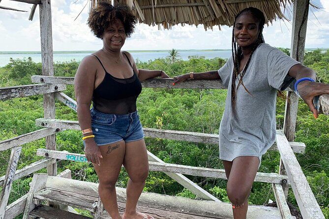 Tulum Guided ATV/Scooter, Muyil Ruins, Boat Eco, Float Down Mayan Canals + Lunch - FAQ