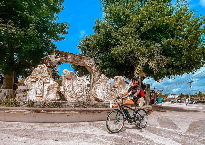 Tulum: Guided Bike Tour of Tulum Ruins, Tacos & Cenote - What the Reviews Reveal About the Experience