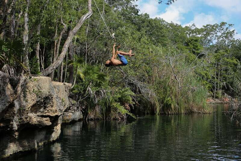 Tulum: Guided Bike Tour of Tulum Ruins, Tacos & Cenote - Final Thoughts: Who is This Tour Perfect For?
