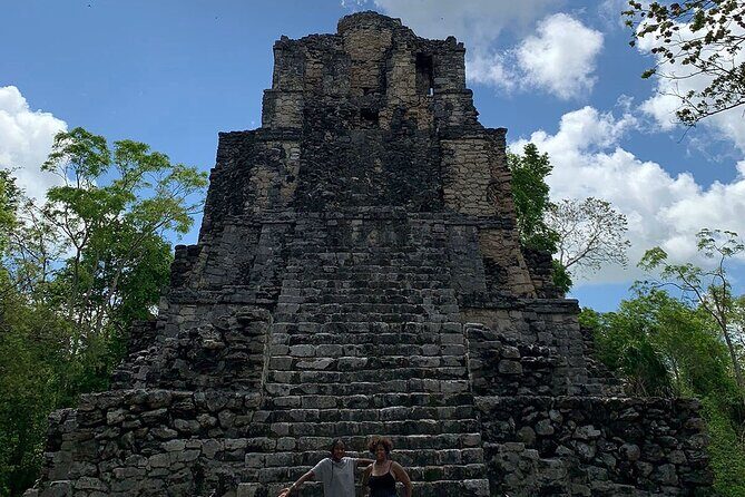 Tulum Guided Scooter Tour, Muyil Ruins, Boat Eco, Float Down Mayan Canals Lunch - An In-Depth Look at the Tour Experience