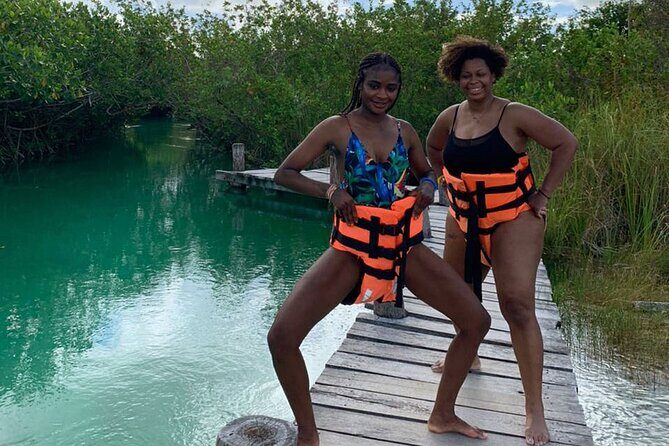 Tulum Guided Scooter Tour, Muyil Ruins, Boat Eco, Float Down Mayan Canals Lunch - Practical Considerations and Tips