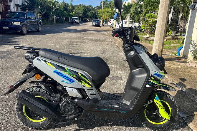 Tulum Guided Scooter Tour, Muyil Ruins, Boat Eco, Float Down Mayan Canals Lunch - Final Thoughts