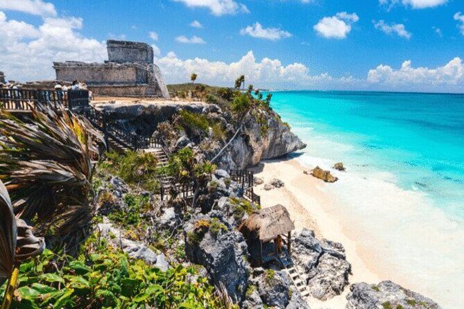Tulum Guided Tour and Cenote Swim from Playa del Carmen - Final Thoughts