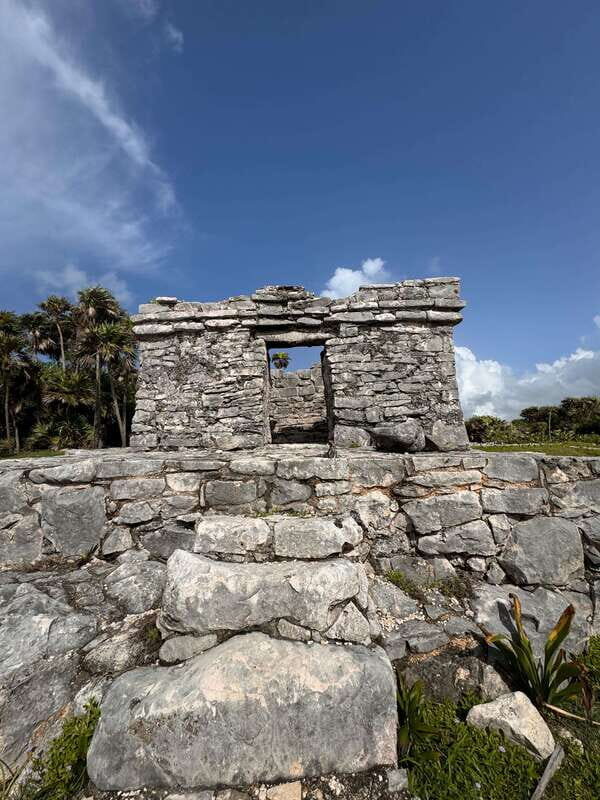 Tulum: Guided Tour of Mayan Ruins and Coral Reef Swim - Authentic Experiences and Insider Tips