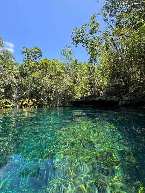 Tulum: Guided Tour of Mayan Ruins and Coral Reef Swim - FAQ
