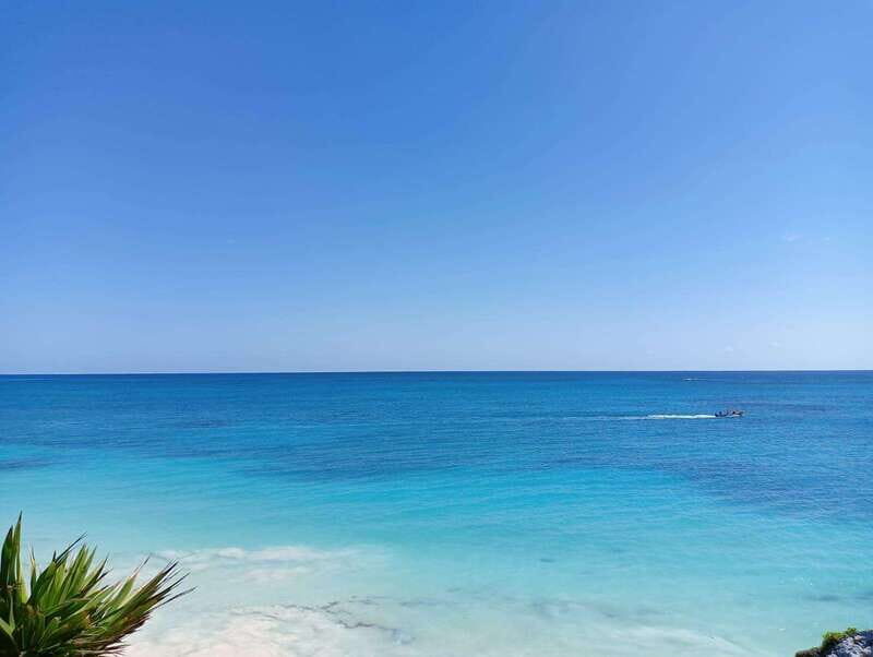 Tulum: Guided Tour of the Mayan Ruins - A Deep Dive into the Tulum Guided Tour Experience