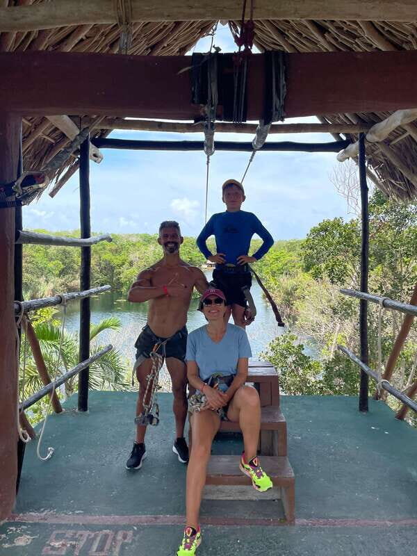 Tulum: Half-Day Adventure Zip line Cenote in Mayan Community - FAQ