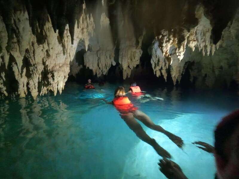 Tulum: Half-Day Jungle ATV Adventure Tour - Practical Tips for Travelers