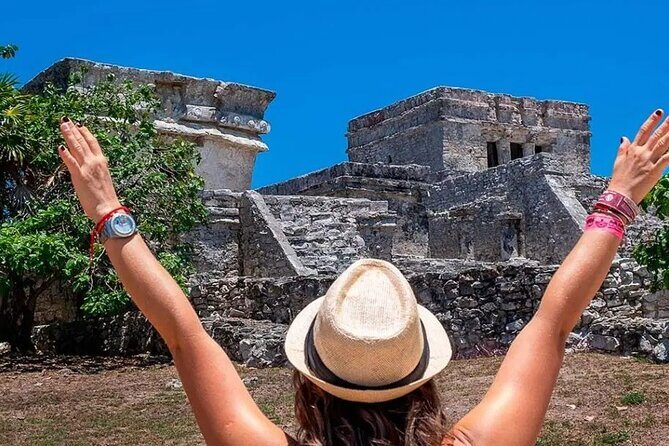 Tulum Half Day Plus Jaguar Park and Playa Paraíso Tour - An Overview of the Tour Experience