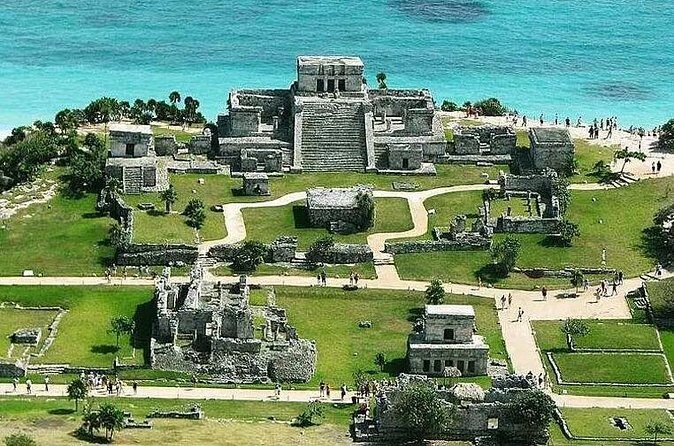 Tulum Half Day Plus Jaguar Park and Playa Paraíso Tour - Who Should Consider This Tour?