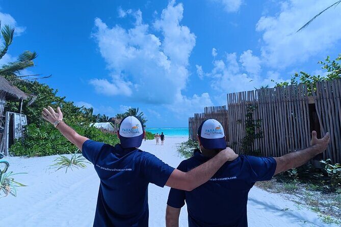 Tulum Half Day Plus Jaguar Park and Playa Paraíso Tour - FAQs