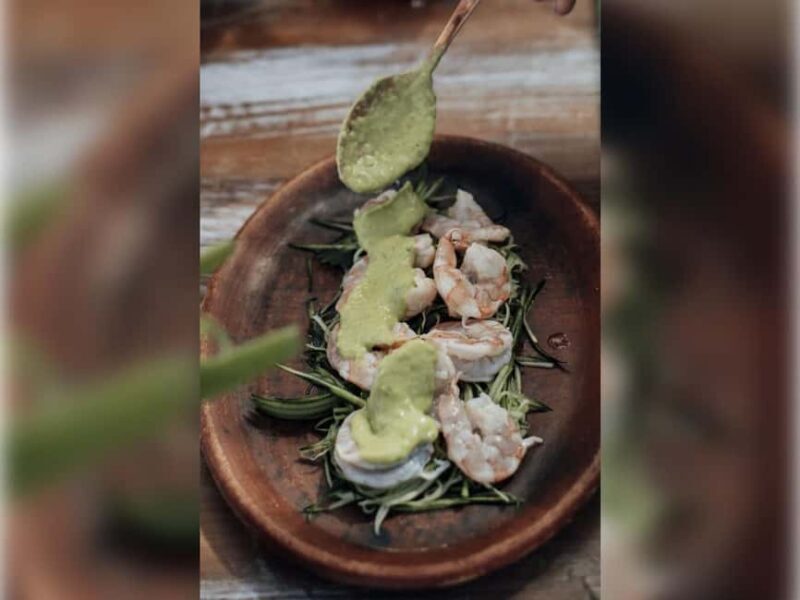 Tulum: Hands-On Mexican Cooking Class - Key Points