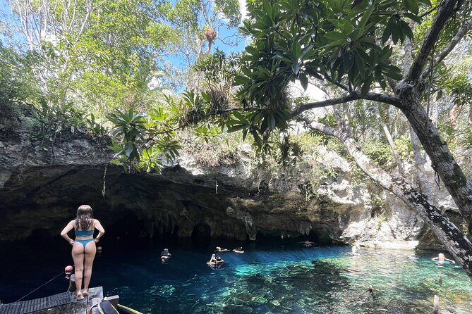 Tulum Highlights Early Easy and Crowd Free - FAQ