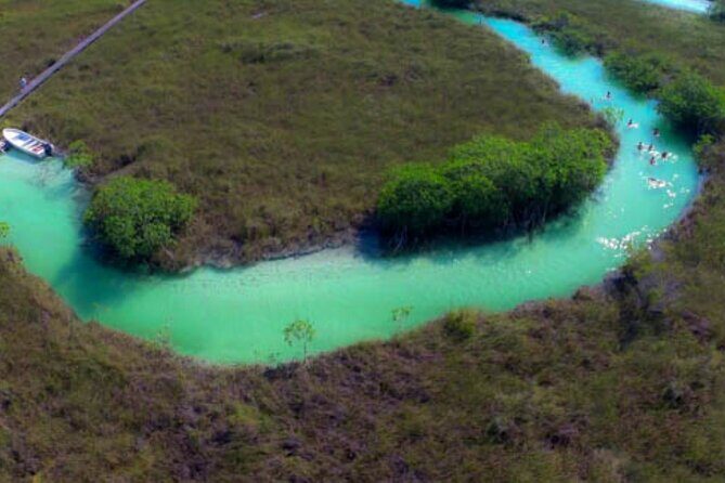 Tulum History, Sian Ka'an Floating Canals and Tacos Honorio Lunch - FAQ