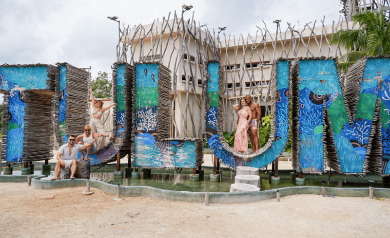 Tulum Insta Photography Tour with a Pro Photographer - The Experience: How It Feels to Be on the Tour