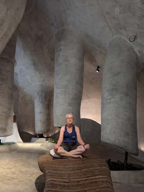 Tulum Instagram: Giant Sculpture, Cenote Atik & City of Arts - Value and Practicalities