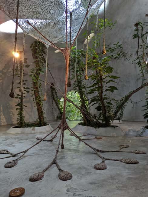 Tulum Instagram: Giant Sculpture, Cenote Atik & City of Arts - FAQ