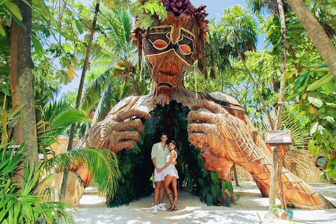 Tulum Instagram Photo Experience - Key Points