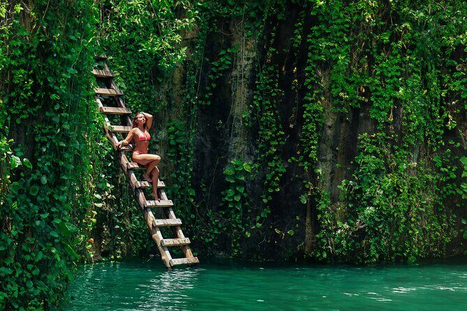 Tulum Instagram Photo Experience - Why This Tour Offers Great Value