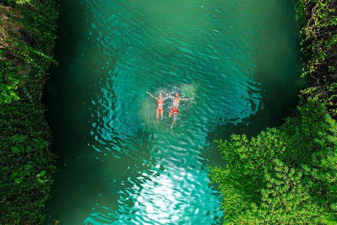 Tulum Instagram Photo Experience - Practical Details That Matter