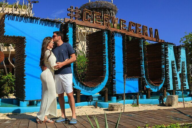 Tulum Instagram Photo Experience - The Sum Up: Who Is This Tour Best For?