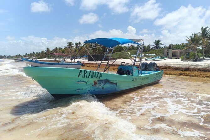 TULUM Jaguar Park Day Pass - Why Choose This Tour?