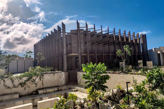 TULUM Jaguar Park Day Pass - FAQ