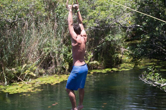 Tulum & Jungle Adventure Private Tour - Who is This Tour Best For?