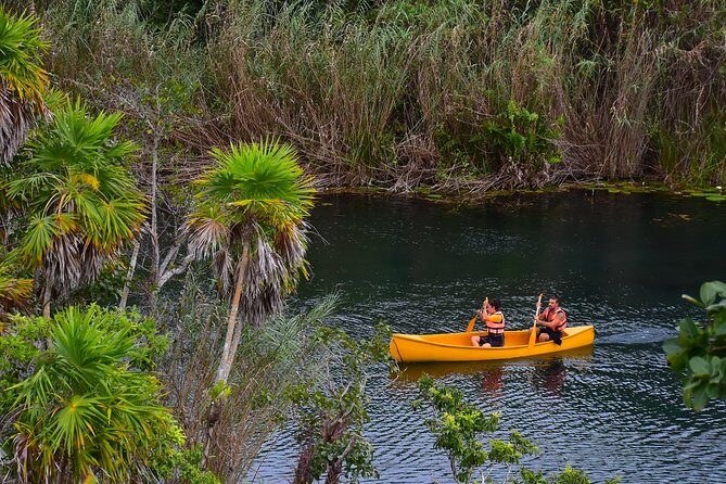 Tulum & Jungle Adventure Private Tour - FAQ
