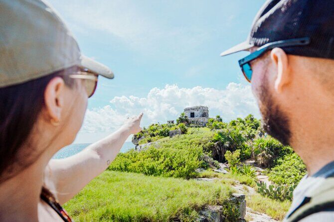 Tulum, Jungle ATV and Cenote Adventure - What Makes This Tour Stand Out?  