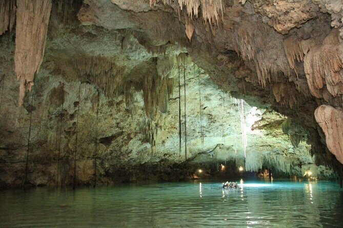 Tulum Jungle Horseback Ride + Cenote Dip & Traditional Lunch - The Sum Up