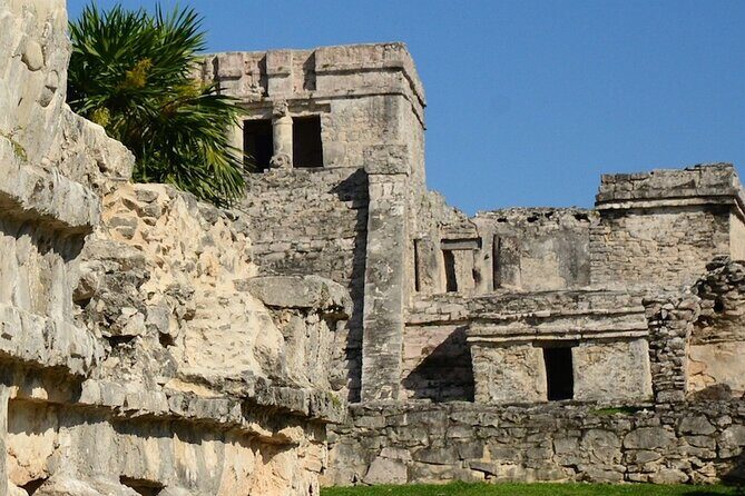 Tulum Legends: A Self-Guided Audio Tour of the Ancient Mayan City - Final Thoughts