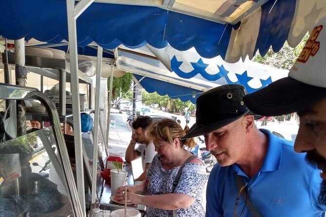 Tulum Local Walking Food Tour - FAQ