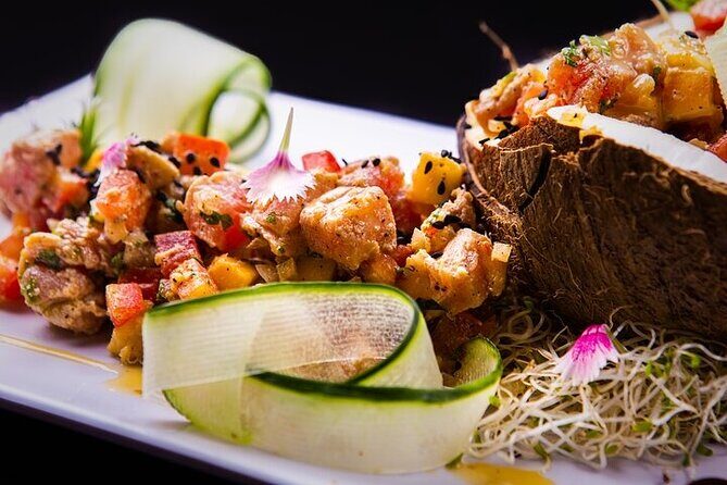 Tulum Luxury Escape: 4h All-Inclusive on 43 Private Yacht - Practical Tips for Booking and Planning