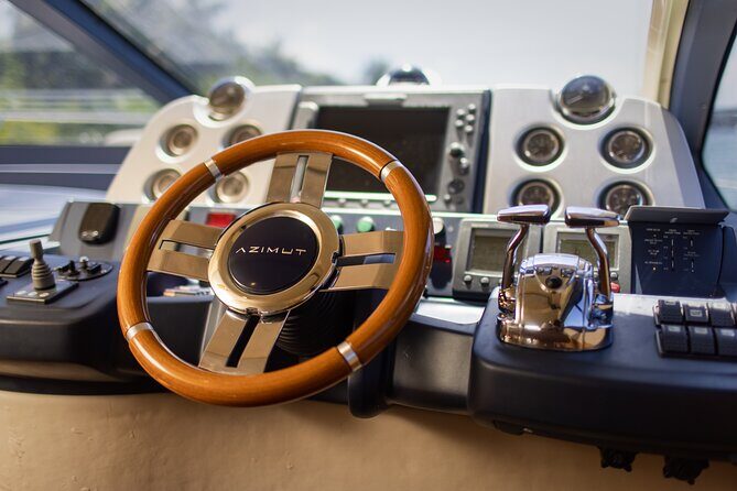 Tulum Luxury Escape: 4h All-Inclusive on 43 Private Yacht - FAQ