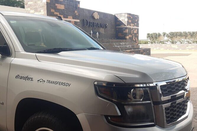 Tulum Luxury Transportation From-To Cancun Airport - Key Points  