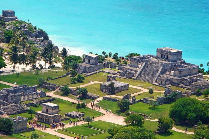 Tulum, Mayan Museum, Cobá and Cenote Multum ha, Reduced Group. - Final Thoughts