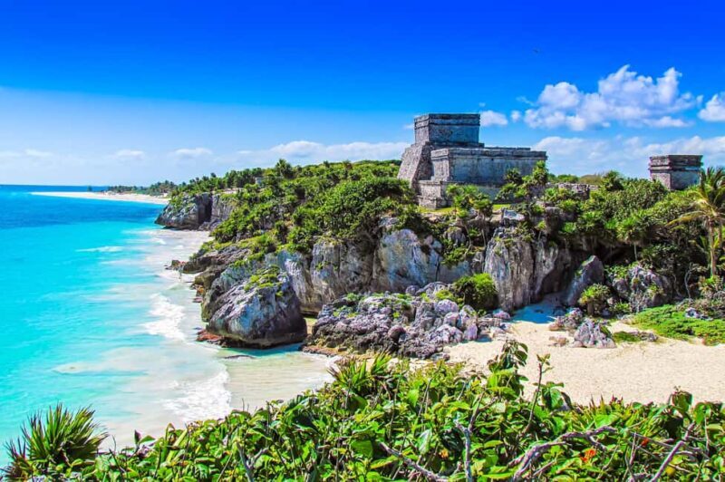 Tulum: Mayan Ruins, Cenote and Yalkú Lagoon Tour - Exploring the Highlights in Depth