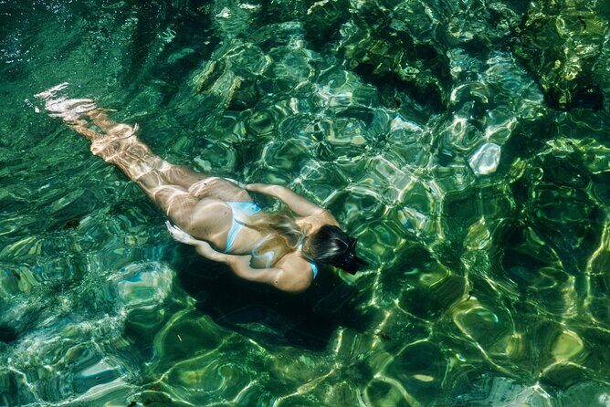 Tulum Mayan Ruins Cenote Swim and Optional Lunch from Cancun - The Sum Up: Is It Worth It?