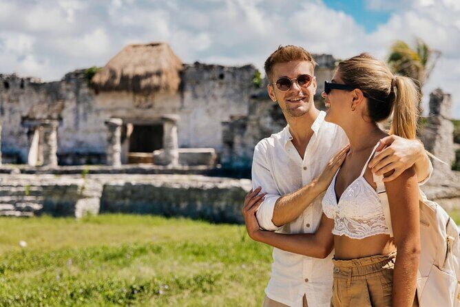 Tulum Mayan Ruins Cenote Swim Optional Lunch from Riviera Maya - Who Will Love This Tour?
