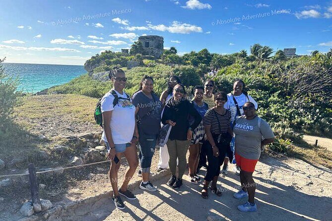 Tulum Mayan Ruins Private Tour Early Access to Beat the Crowds - FAQ