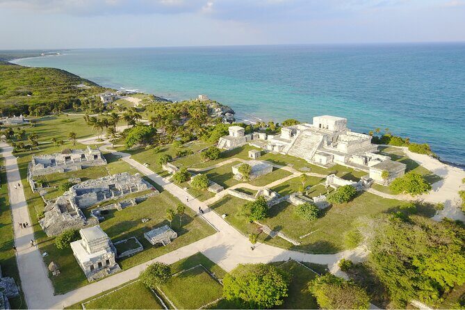 Tulum Mayan Ruins: Self-Guided Walking Audio Tour Experience - Final Thoughts: Is This Tour Worth It?