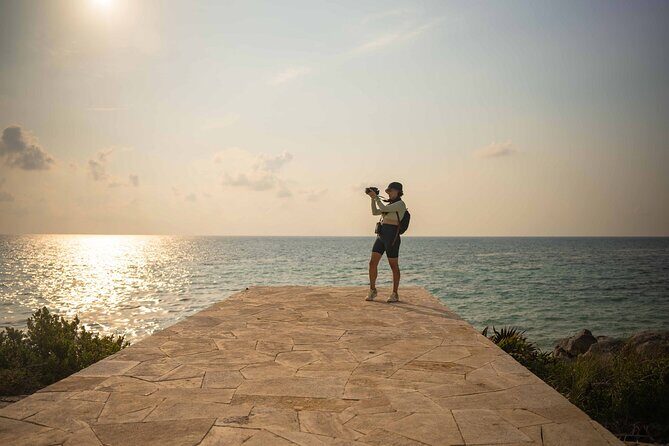 Tulum Mayan Ruins + Shopping Tour + Tulum Jaguar Park - Practical Tips for Travelers