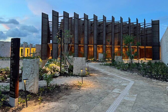 Tulum Mayan Ruins + Shopping Tour + Tulum Jaguar Park - Who Is This Tour Best For?