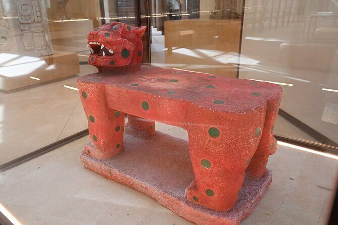 Tulum Mayan Ruins + Shopping Tour + Tulum Jaguar Park - The Sum Up