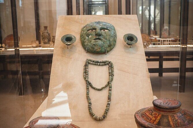 Tulum Mayan Ruins + Shopping Tour + Tulum Jaguar Park - FAQ