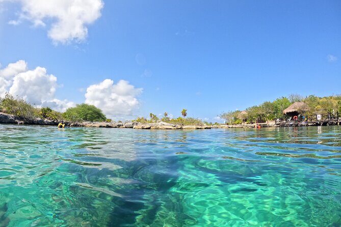 Tulum Mayan Ruins with Cenote and Yalku Lagoon Adventure - FAQ  